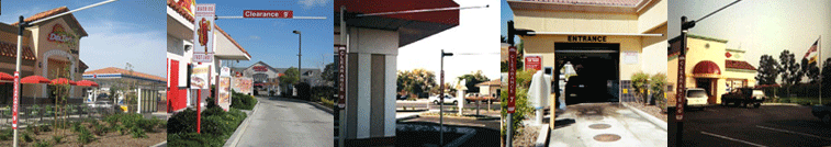 Vehicle Height Clearance Detectors - Welcome